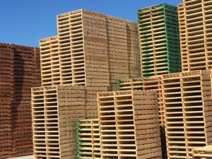 5 vantagens do uso de pallets para o setor logístico – DuraPallets